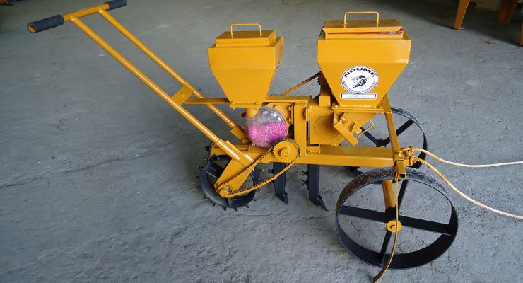 Seeders and Planters – NDUME LIMITED