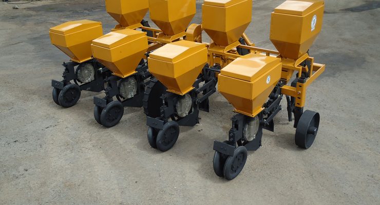 Seeders and Planters – NDUME LIMITED