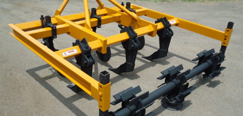 Chisel Ploughs – NDUME LIMITED