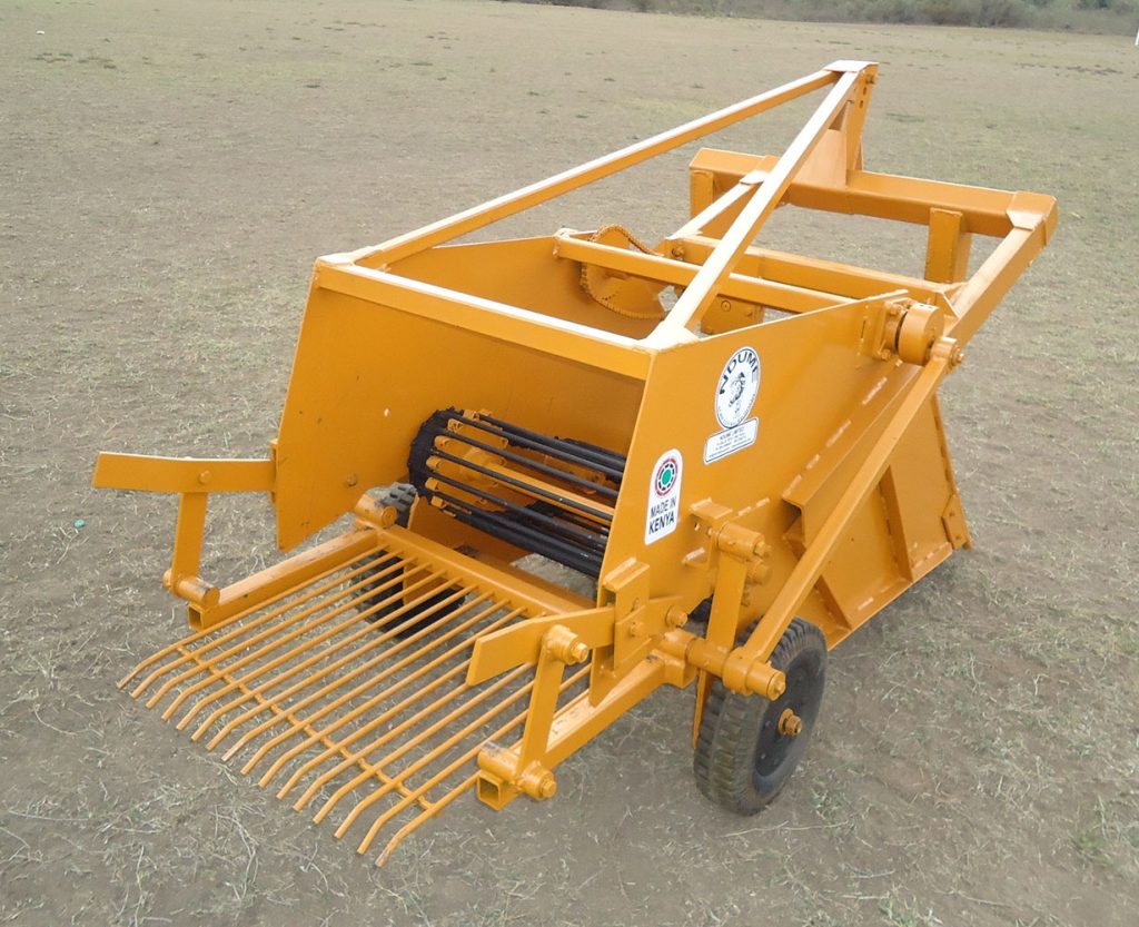 Ndume Potato Lifter – NDUME LIMITED
